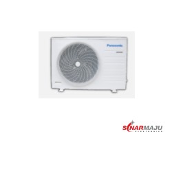 AC STANDARD PANASONIC 2 PK CS/CU-PN18AKJ (UNIT ONLY)